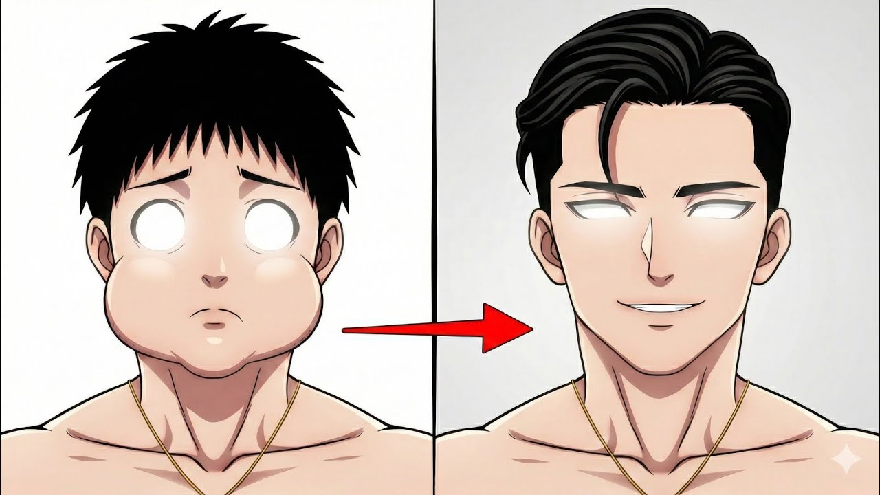 How to Lose Face Fat QUICK (5 Science-Based Tips) - YouTube