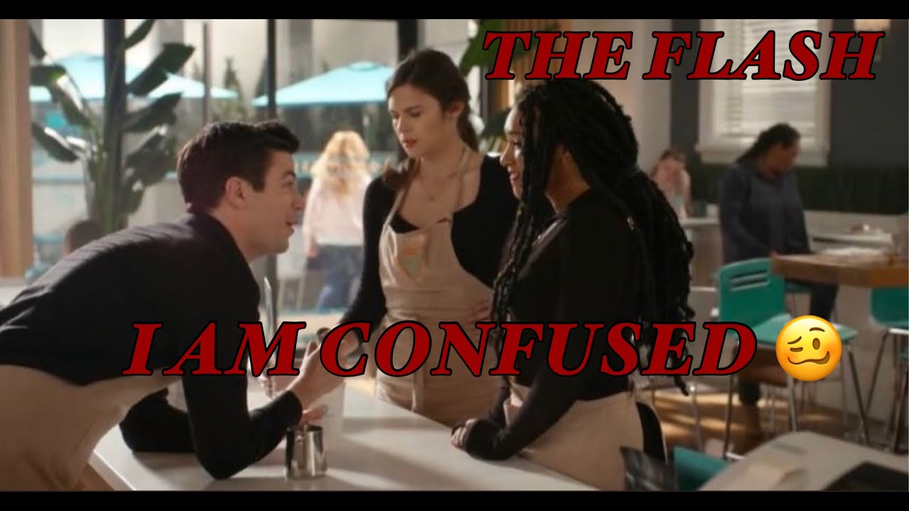 I AM CONFUSED 🥴 - YouTube