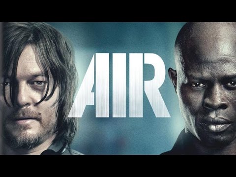 AIR (Trailer español) - YouTube