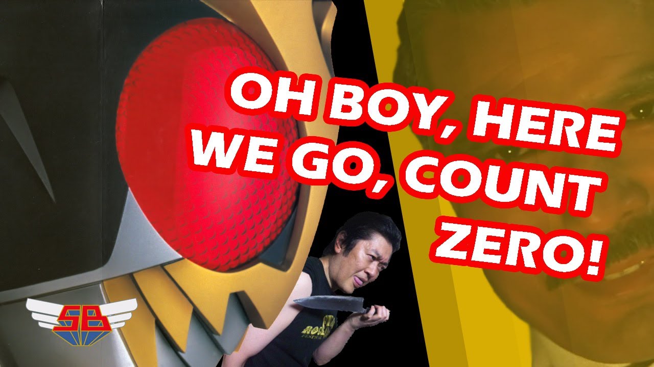 Kamen Rider Agito And The Concept of Triple Riders - YouTube