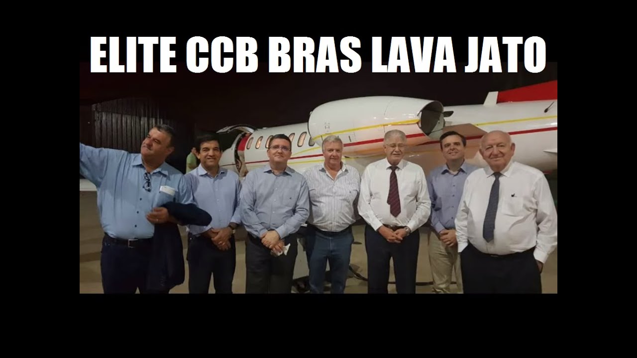RESPOSTA A CCB BRAS SP ! - YouTube