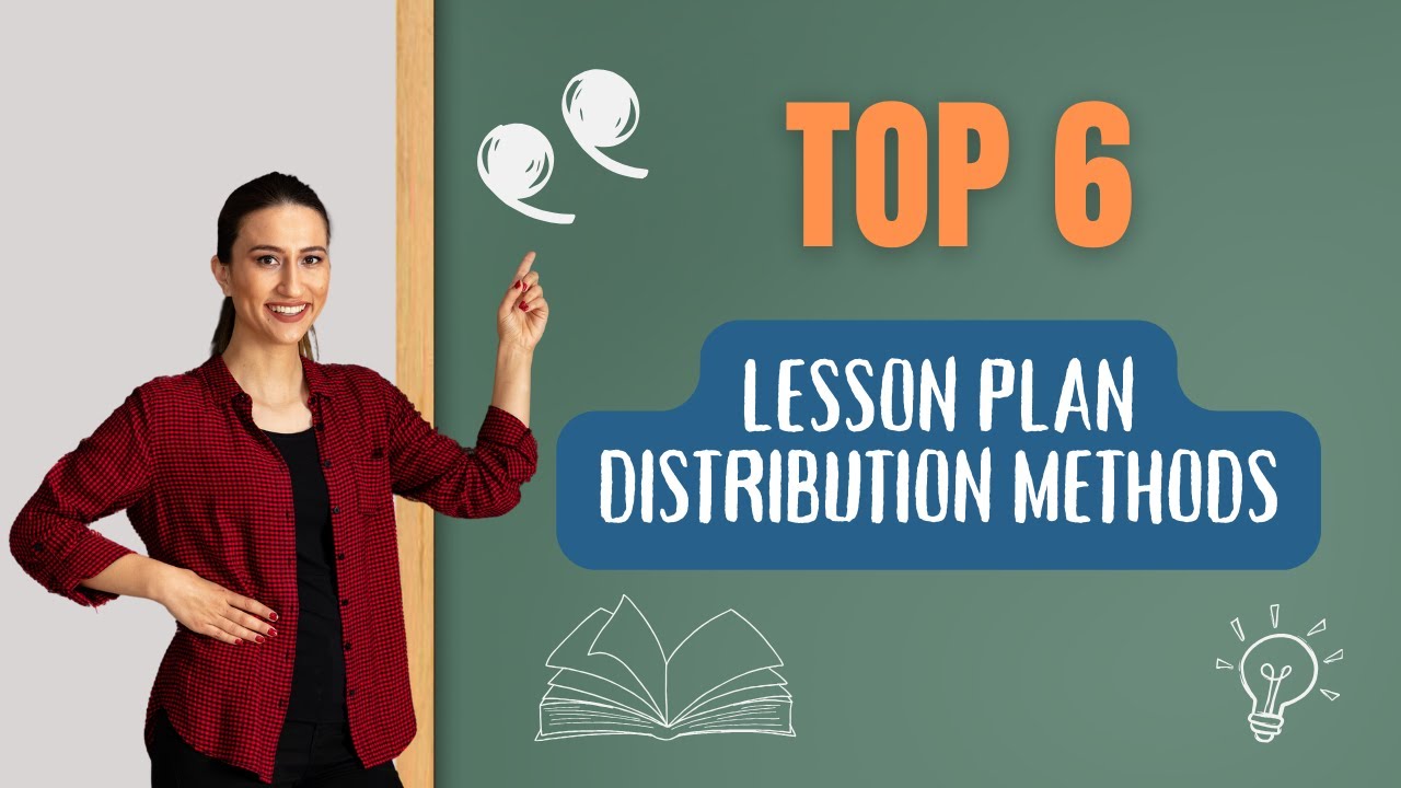 Expert Teacher Shares SECRET Method for Effective Lesson Planning # ...