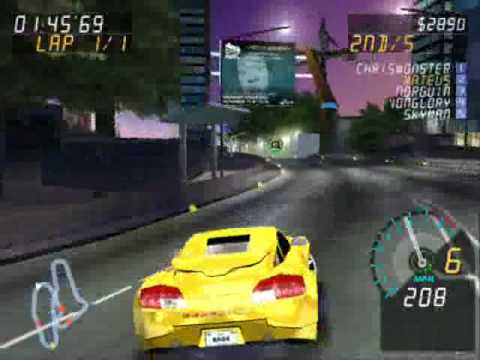 Final Drive Fury - YouTube