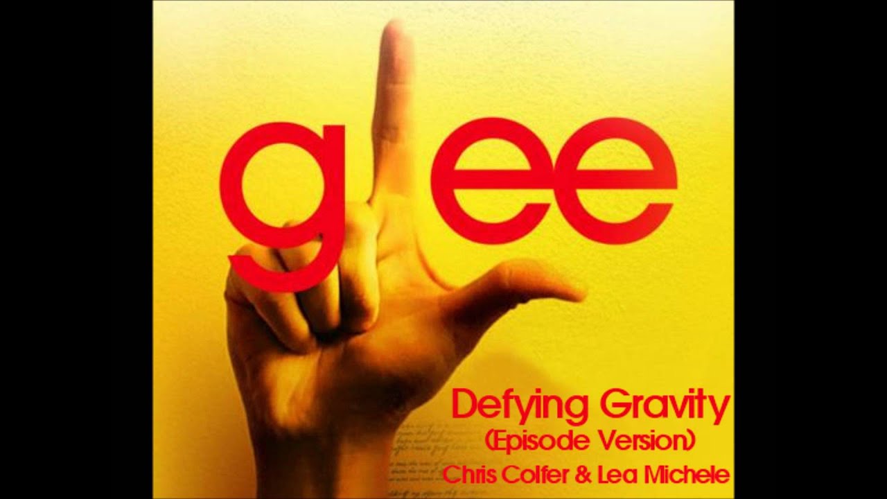Defying Gravity (Episode Version) UPDATED! - YouTube