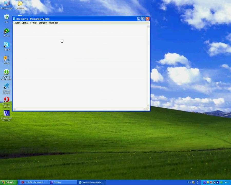 Quick Screen Recorder Registration Code - YouTube