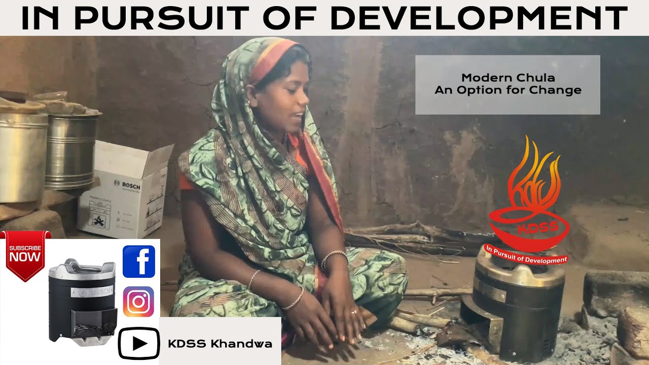 Modern Chula | An Option for Change - YouTube