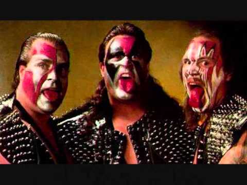 Demolition Entrance Music - YouTube