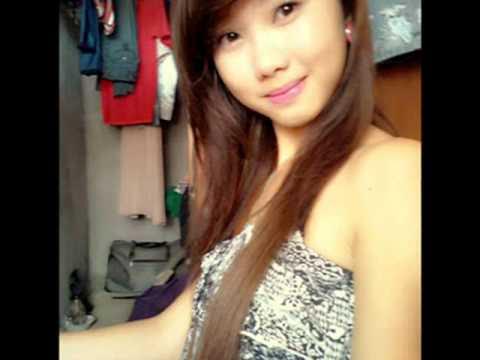 That's My Tomboy Hambog Ng Sagpro ft Ynnah official lyrics video - YouTube