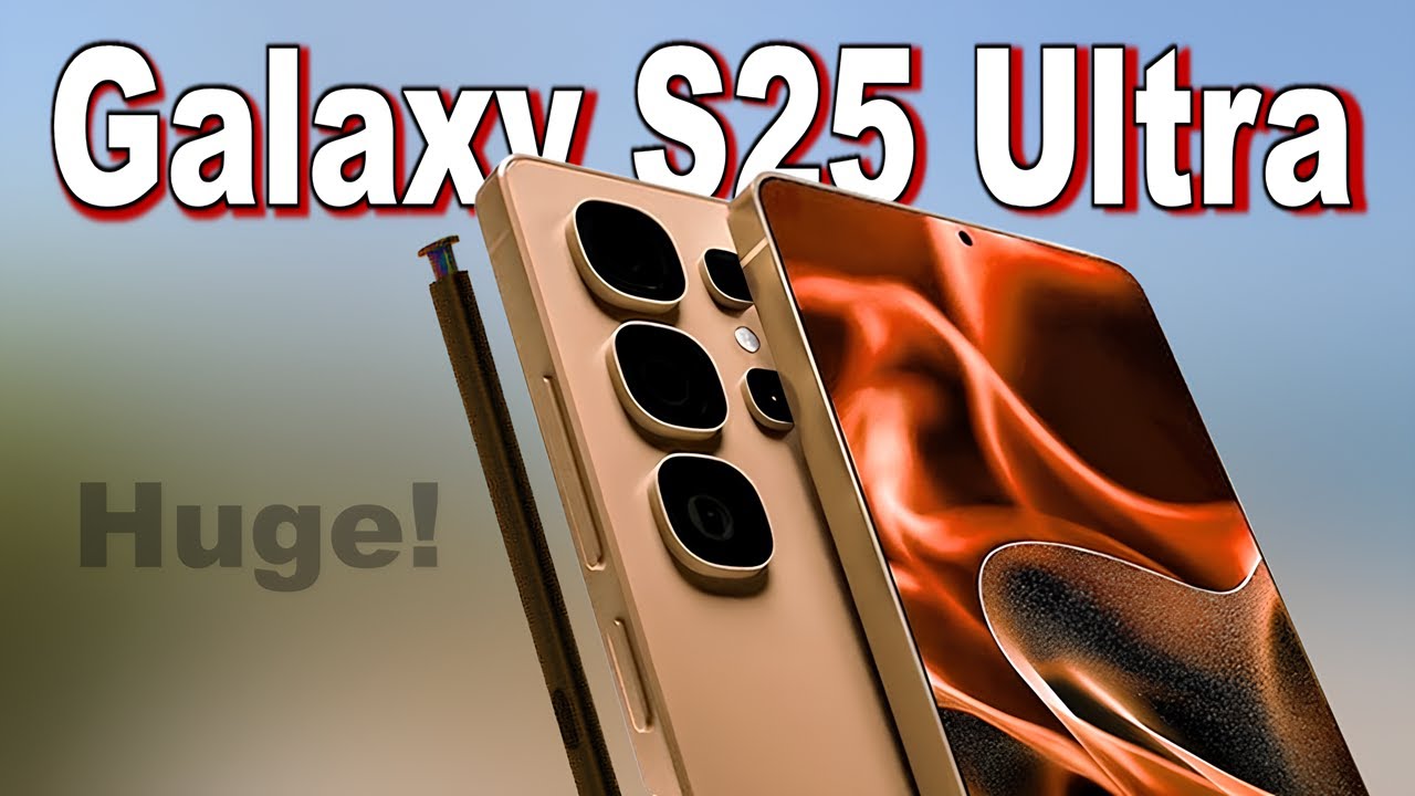 s25 Ultra Samsung - Wow-worthy! 🔥😍 - YouTube