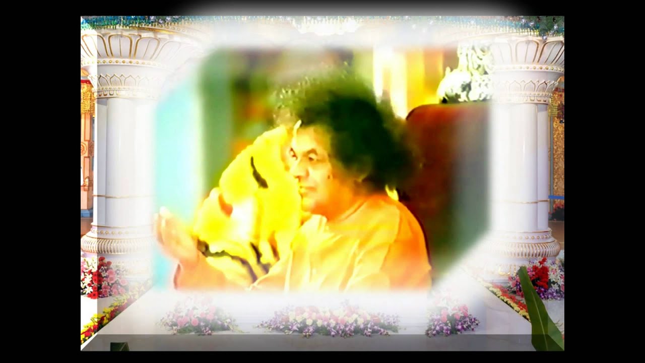 Sai Baba - Paduga Memories - Paduga Ceremony Highlights -inspired by ...