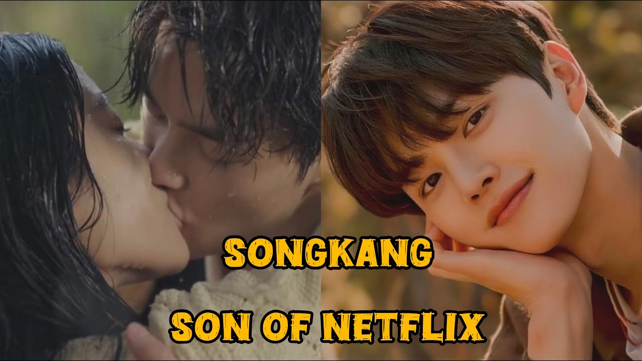 The Untold Story of Song Kang: From Ordinary to Extraordinary - YouTube