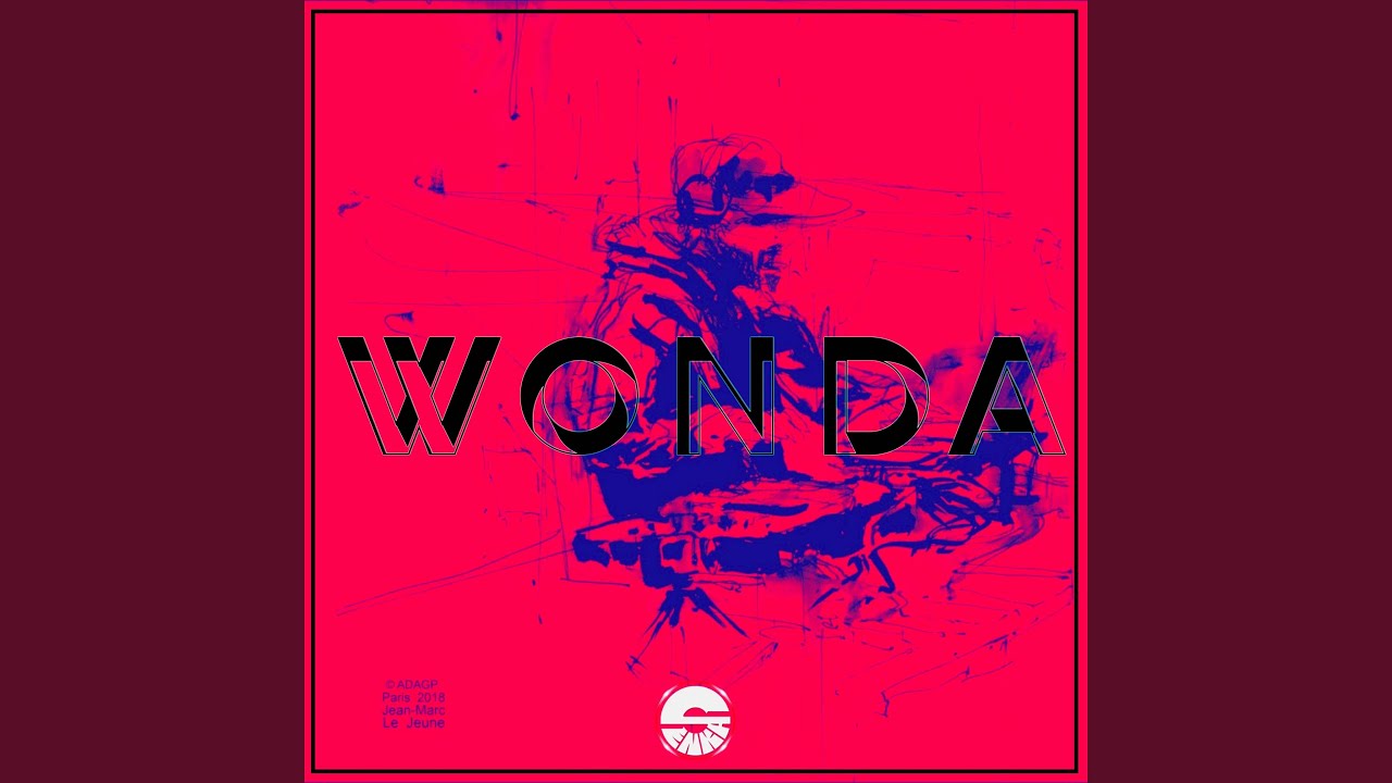Wonda - YouTube