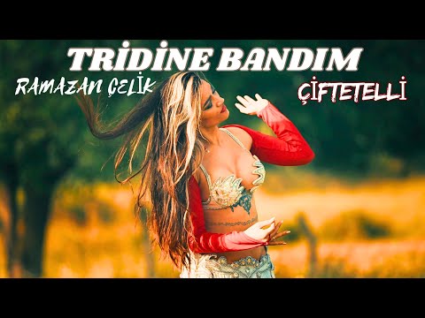 Ramazan Çelik: Tridine Bandım | En Yeni Oyun Havası 2026