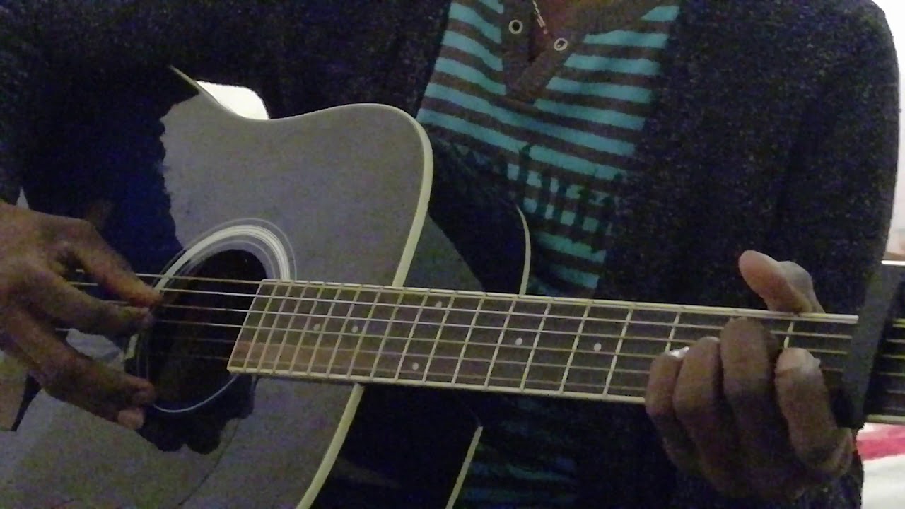 Asa eye adaba cover - YouTube