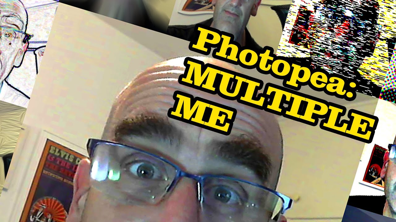 multiple me - YouTube