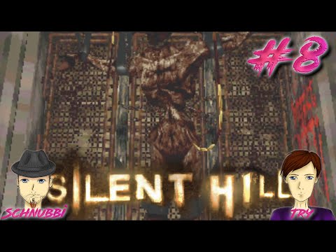 Telefon, vielleicht ein Anruf! |#8| Silent Hill 1 (Trübby)
