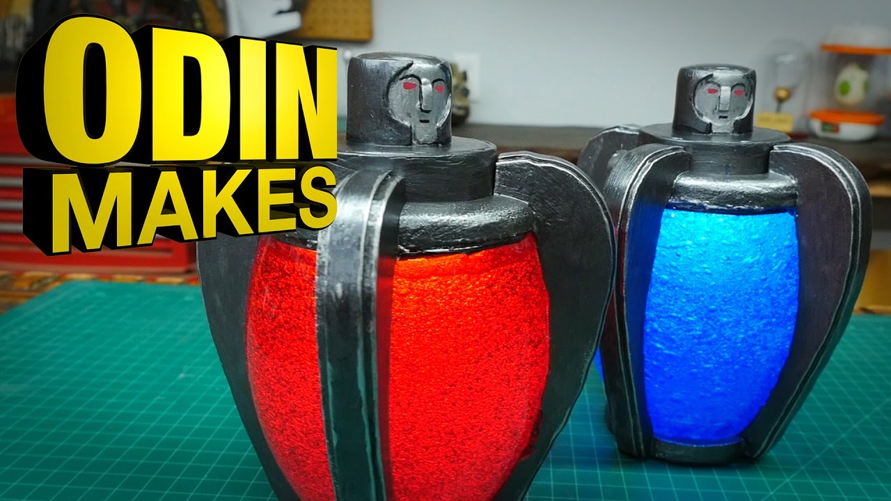 Biochoque De Plasmideo