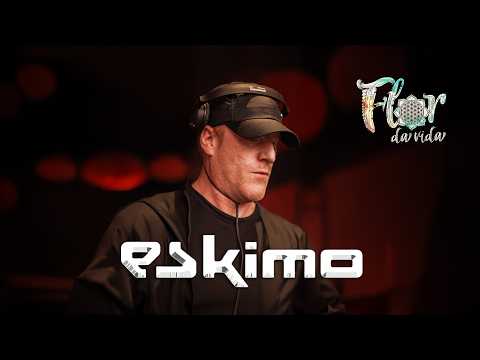 Eskimo @ Flor da Vida 2026 (Full Set Movie) [Long Set | Old School]