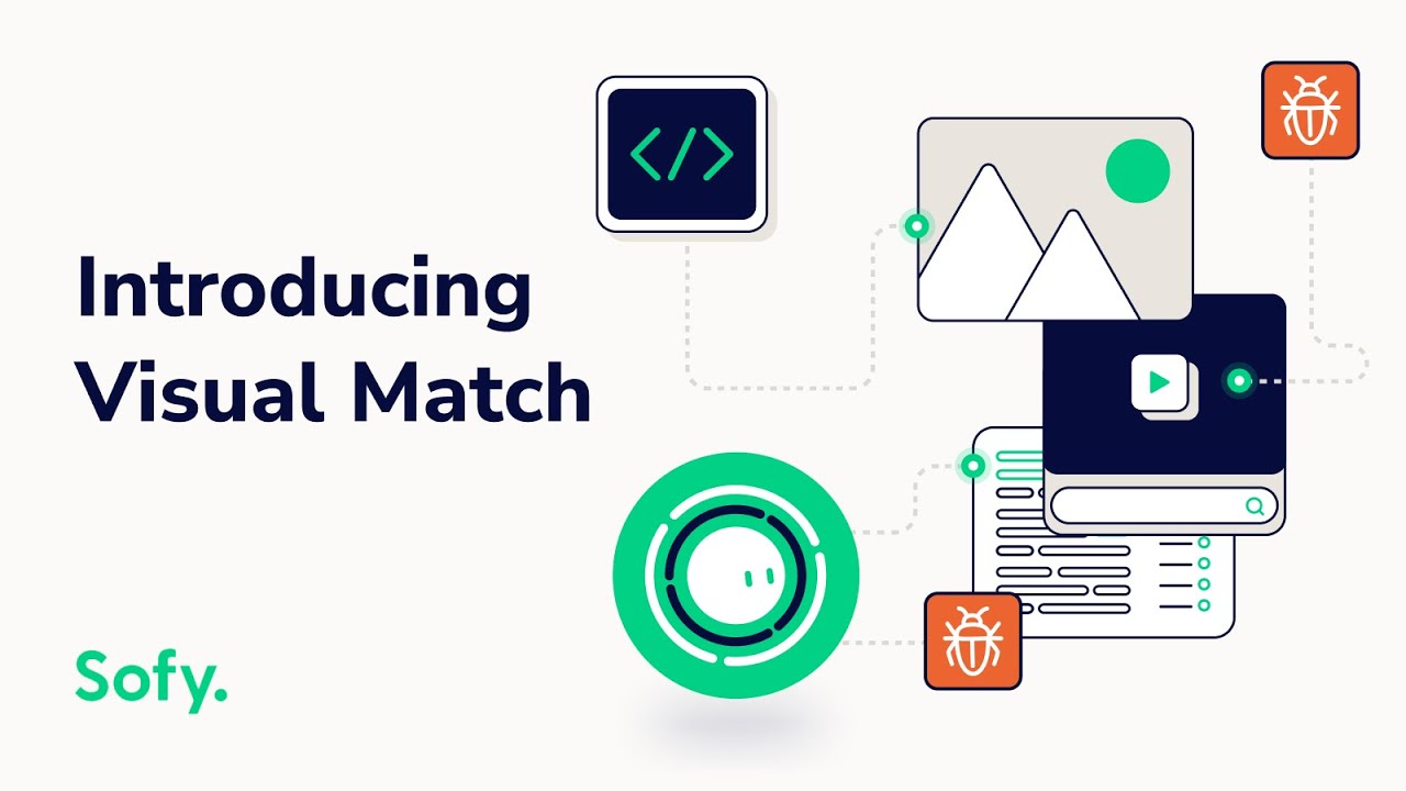 Introducing Visual Match: Test Maintainability Suite for Mobile Testers ...