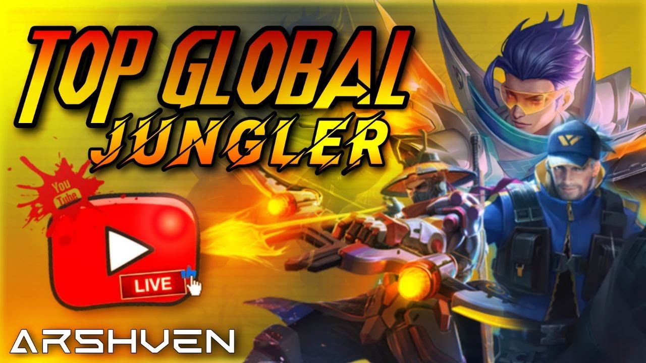 مباشر موبايل ليجند | bug bea | MLBB - YouTube