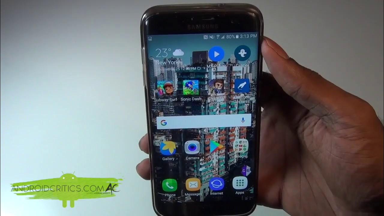 How To Hack ANY Android Game With Game Guardian- Most Powerful Android ...