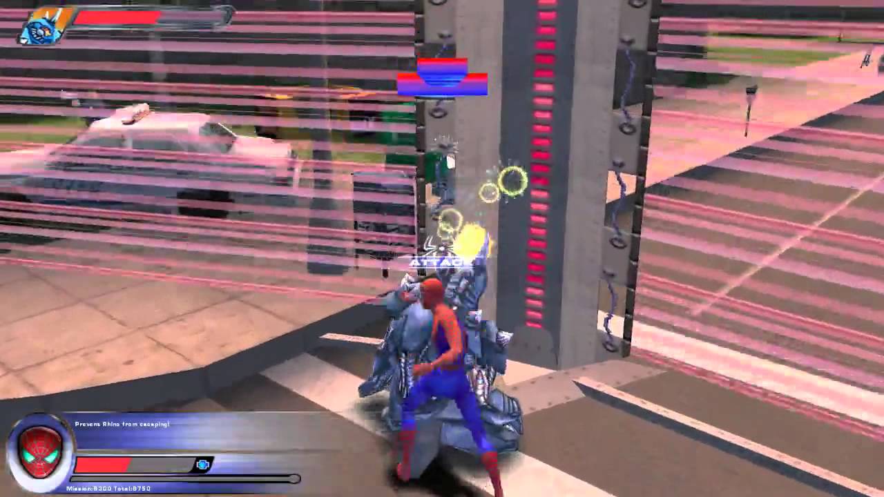 Spider-Man 2 PC! - Classic Games - YouTube