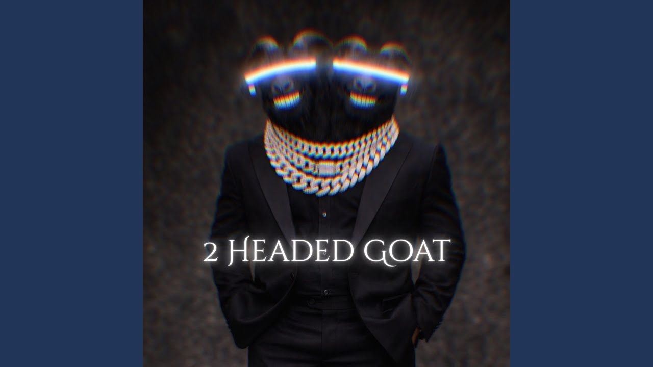 2 Headed Goat - YouTube