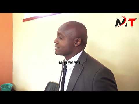 MSIJARIBU KUACHILIA GAUCHO NA NURU OKANGA WAO NDIO WANASAIDIA RAILA KUANDAMANA!!UDA WORRIED BY BUNGE