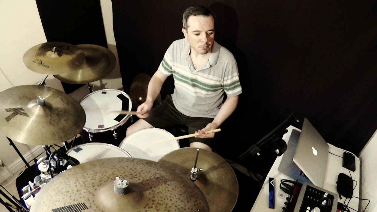 Goin' Home | Dave Tandy - YouTube