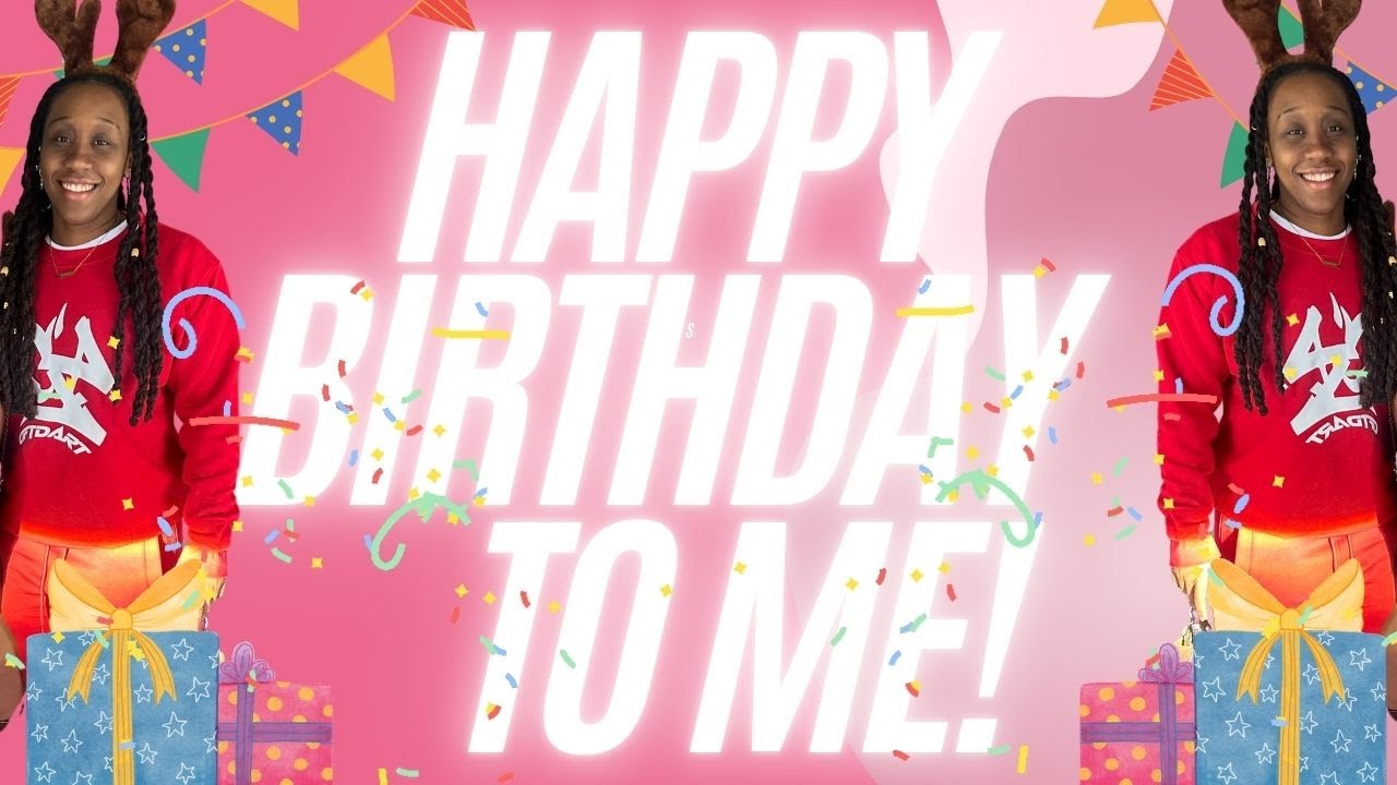 Episode 3: IT'S MY BIRTHDAY - YouTube