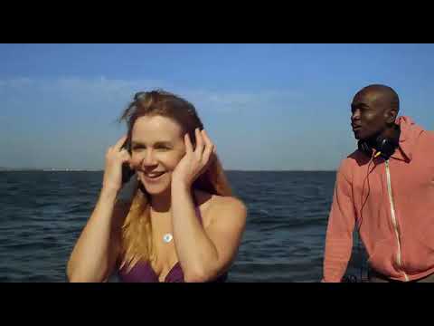 Türkçe Dublaj İzle | Denizin Altında Saklanan Dev Canavar