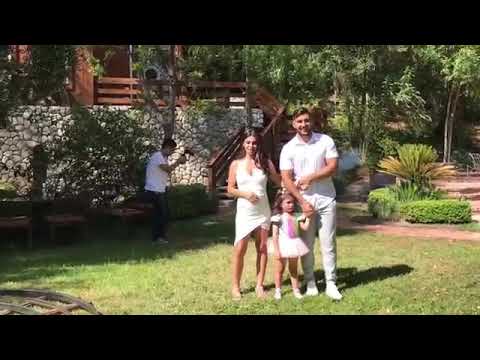 BRAMFAM TWIN GENDER REVEAL!!!