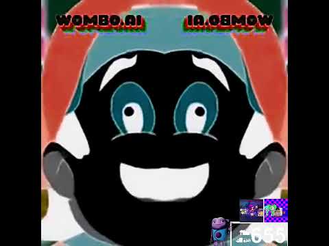 Preview 2 Fortran Deepfake Effects | Preview 2 Mokou Deepfake Effects