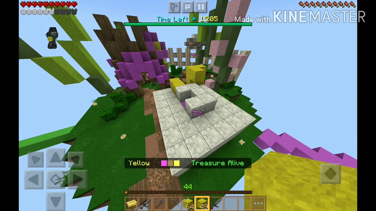 LEVEL 44!! - YouTube