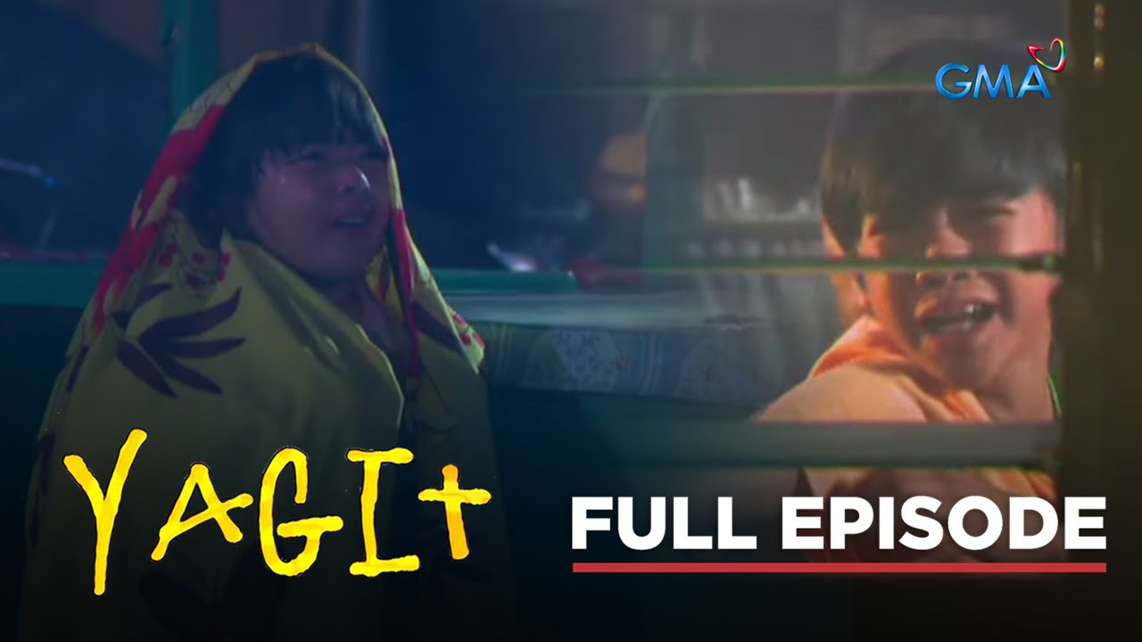 Yagit: Full Episode 103 (Stream Together) - YouTube