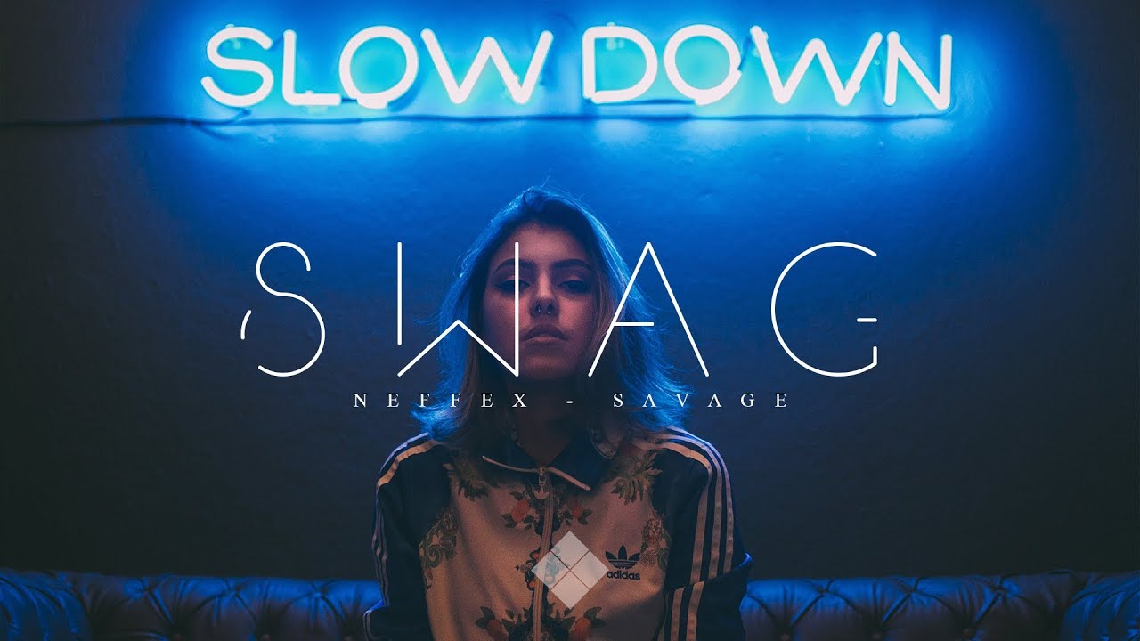 NEFFEX - Savage - YouTube