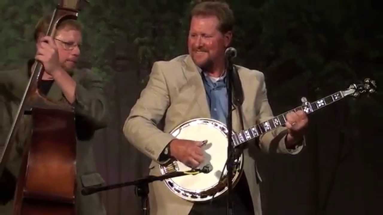 "Instrumental" (Fast Pickin Banjo and Mandolin) by "The Churchmen ...