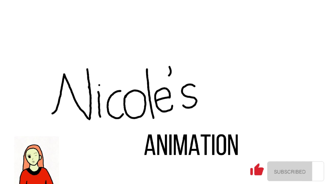 Intro//Pinoy animator - YouTube