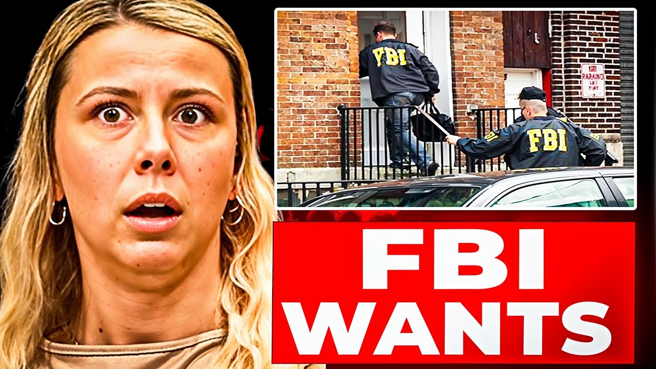 Hawk Tuah Girl Finally Facing PRISON After $15M SCAM?! - YouTube