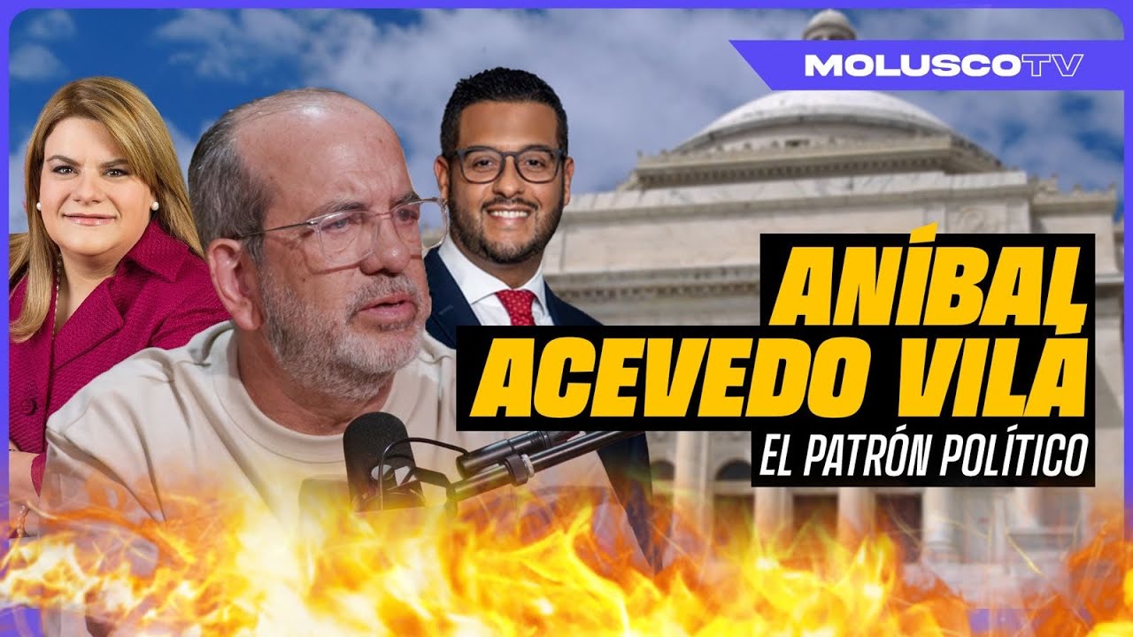 Anibal Acevedo Vilá: “Jennifer cada dia pierde votos” / Problemas en el ...
