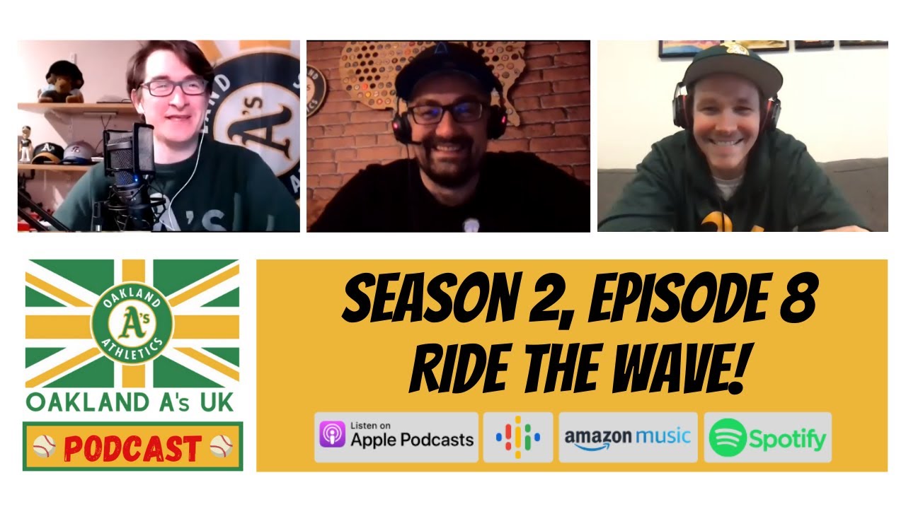 Podcast Excerpt Season 2 Episode 8: Say It With Jay! - YouTube