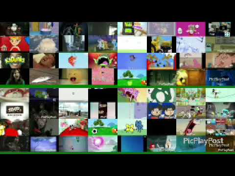 The Scream Contents Ultimateparison - YouTube