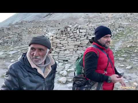 Xızı . South Xanagah