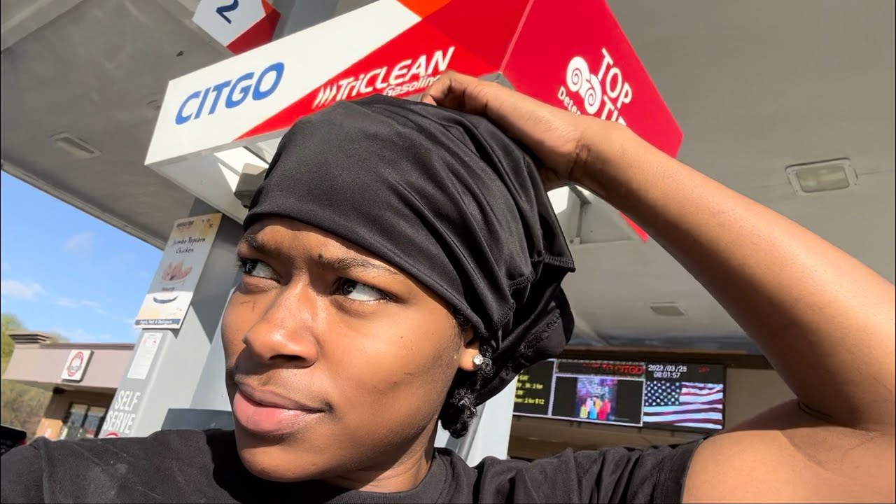 Day In The Life Of T3 | Trip To ATL - YouTube