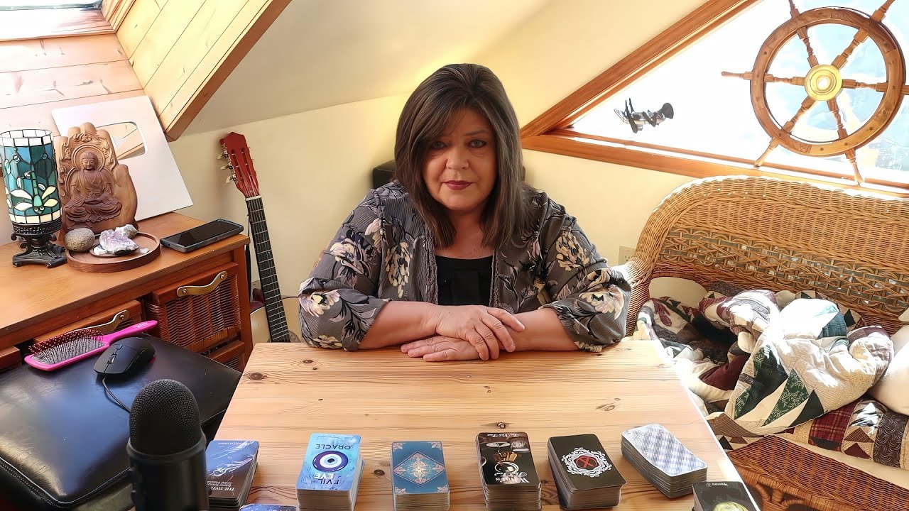 CAPRICORN BONUS 🧨 "THIS PERSON IS MOCKING THE WRONG SOURCE" 🛐 ALMOST ...