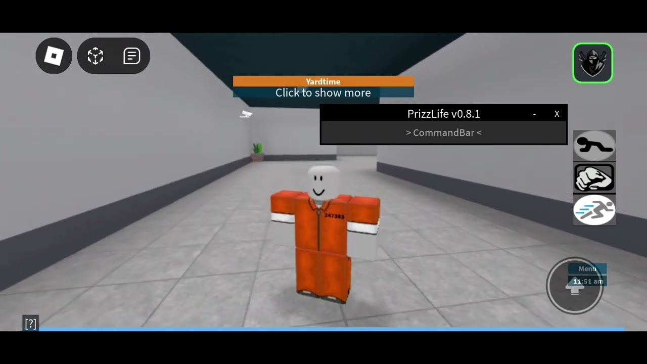 *OP* Prison life script (kill all, opguns!) - YouTube