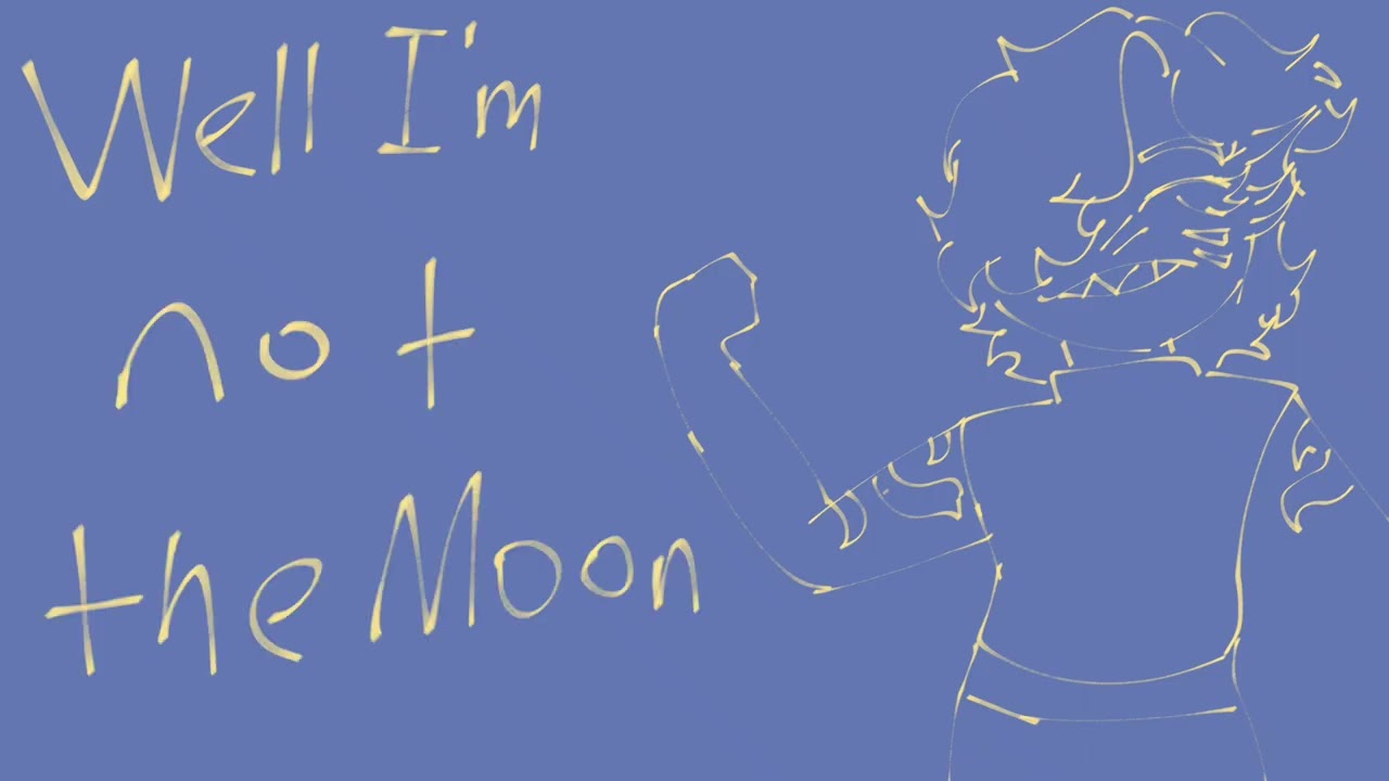 Chip Sun&Moon || JRWI Riptide animatic - YouTube