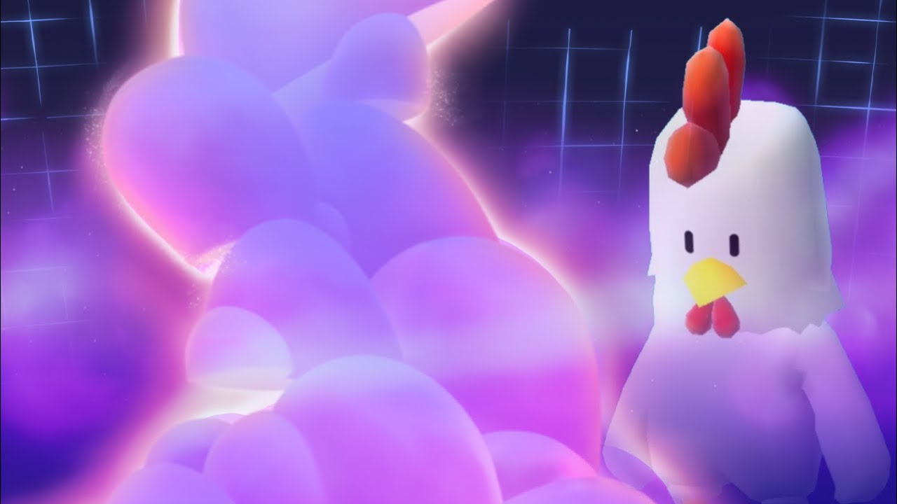 W Chill Streamer | Ranked Until Champion | Stumble Guys #500k - YouTube