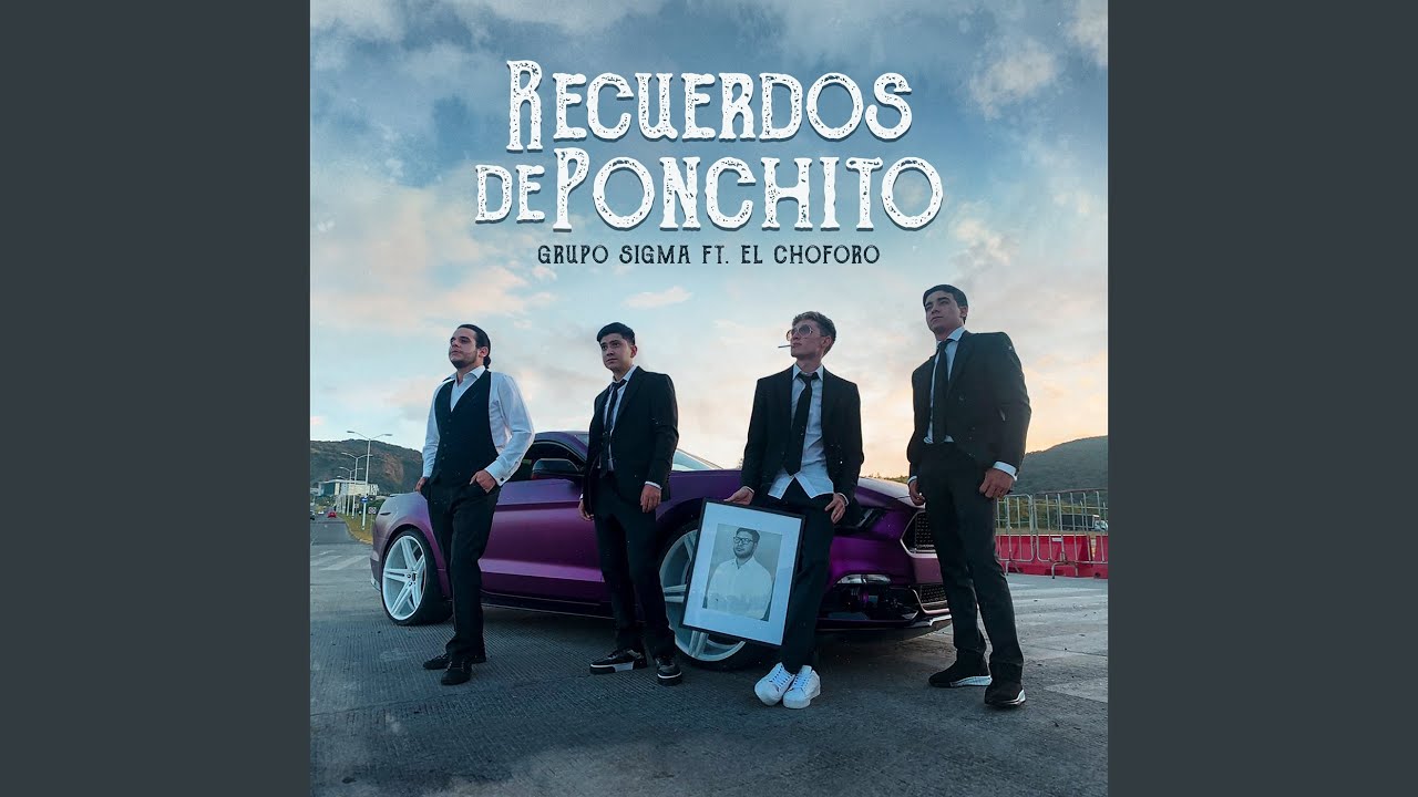 Recuerdos De Ponchito - YouTube Music