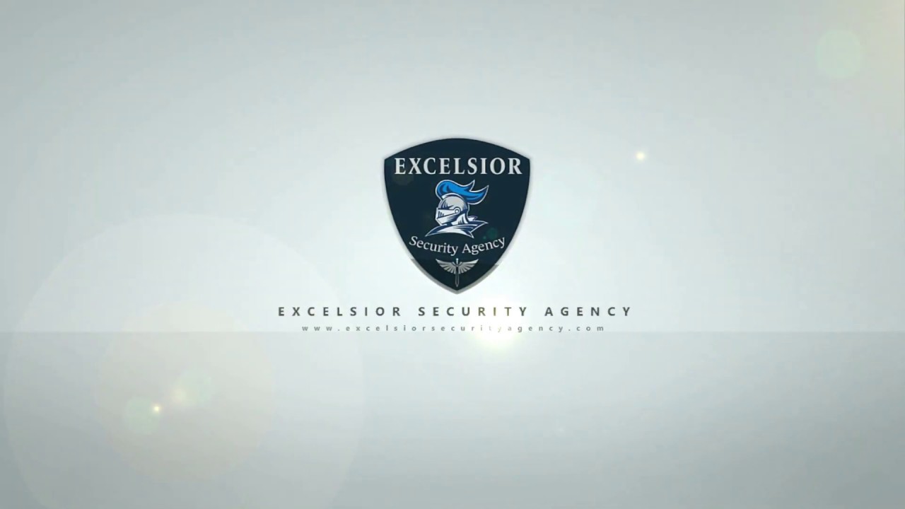 Short Trailer - Excelsior Security Agency - YouTube